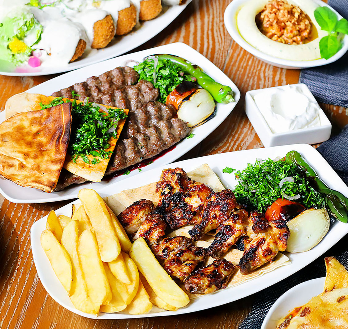Debs W Remman | | Buy One Get One Free | The ENTERTAINER