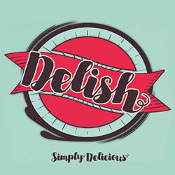 Delish Restaurant | | Buy One Get One Free | The ENTERTAINER