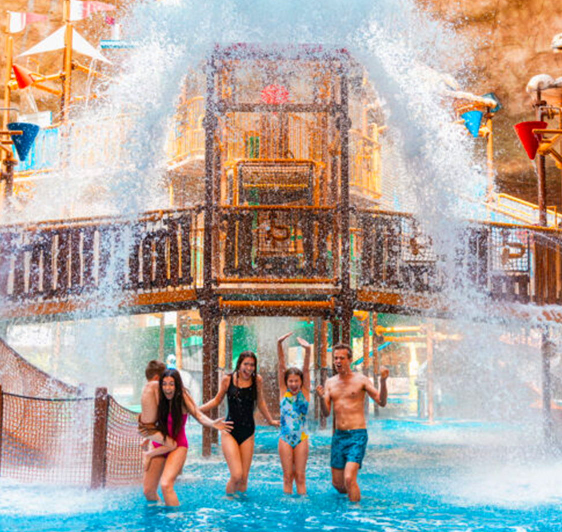 Desert Falls Water & Adventure Park | | Buy One Get One Free | The ...