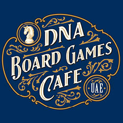 DNA Board Games Cafe | | Buy One Get One Free | The ENTERTAINER