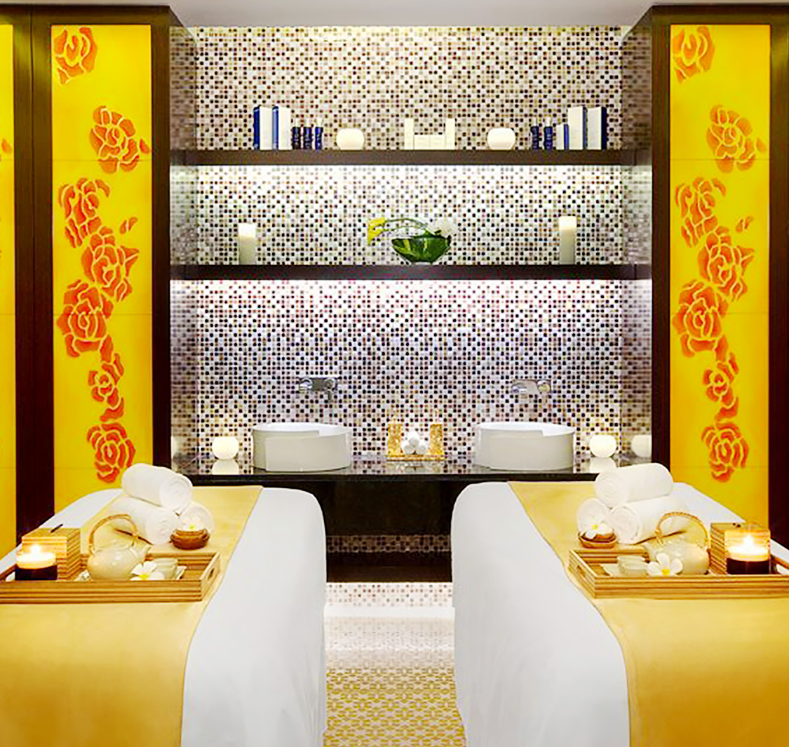 Dreamworks Spa - Dukes Hotel | | Buy One Get One Free | The ENTERTAINER