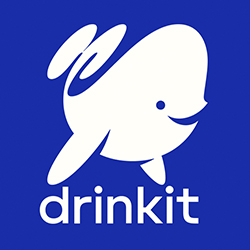 Drinkit | | Buy One Get One Free | The ENTERTAINER
