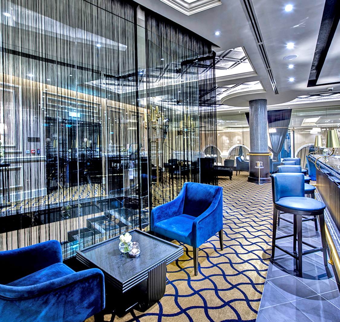 DUKES Bar | | Buy One Get One Free | The ENTERTAINER