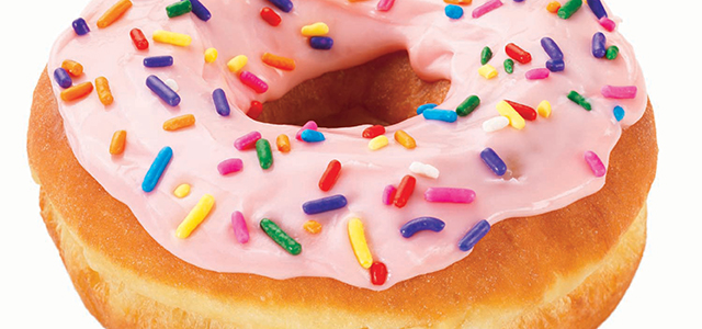 The ENTERTAINER - Dunkin Donuts - Kuwait