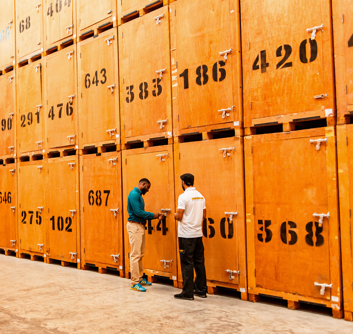 Easytruck Moving & Storage | | Buy One Get One Free | The ENTERTAINER