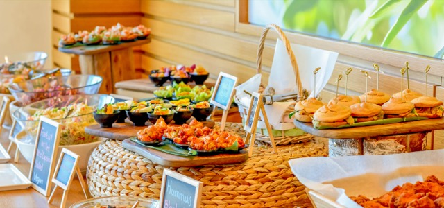 The ENTERTAINER - EAT WELL Restaurant