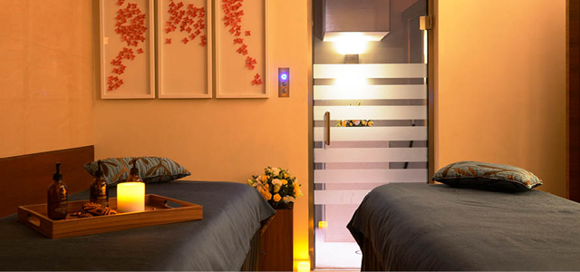 Eforea Spa | West Bay | Buy One Get One Free | The ENTERTAINER