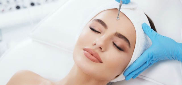 Elements Beauty Salon | Al-Fateh | Buy One Get One Free | The ENTERTAINER