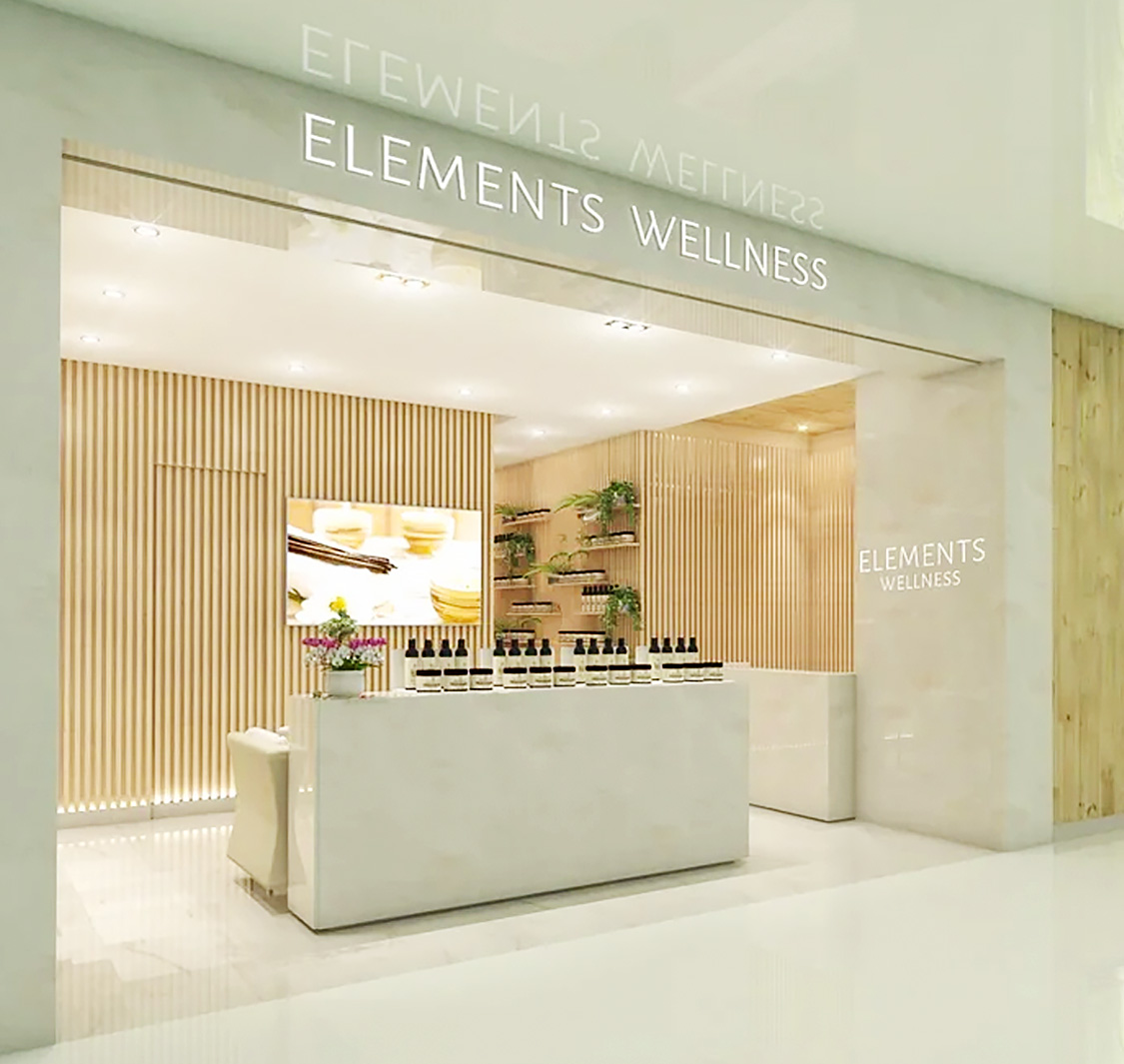Elements Wellness | | Buy One Get One Free | The ENTERTAINER