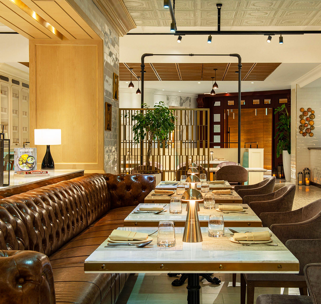 Elissar Mediterranean Grill | | Buy One Get One Free | The ENTERTAINER