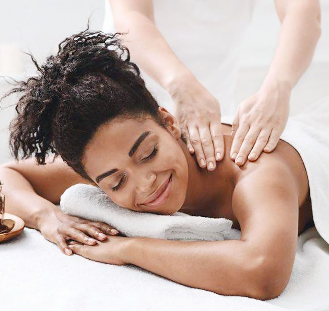 Epic Touch Beauty Spa | | Buy One Get One Free | The ENTERTAINER