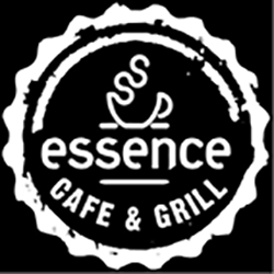 The ENTERTAINER - Essence Cafe & Grill