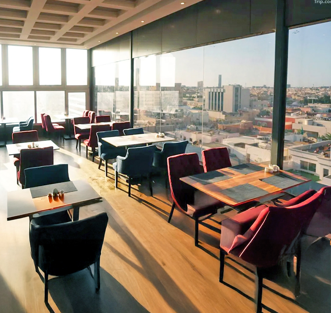 Eva Restaurant | | Buy One Get One Free | The ENTERTAINER