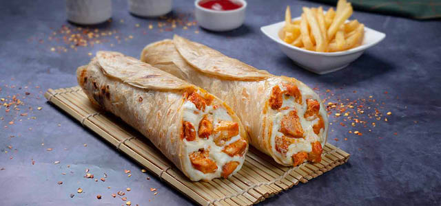 Faasos - JLT | JLT - Jumeirah Lake Towers | Buy One Get One Free | The ...