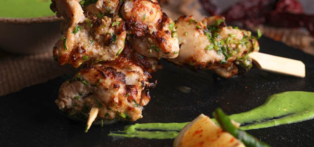 The ENTERTAINER - Farm Grill House