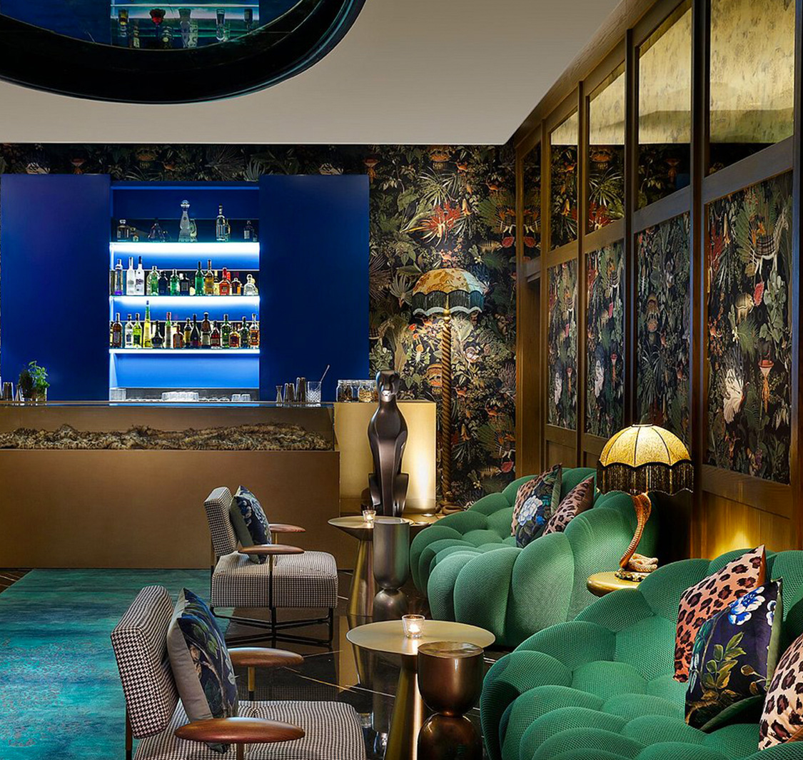 Farrago | | Buy One Get One Free | The ENTERTAINER