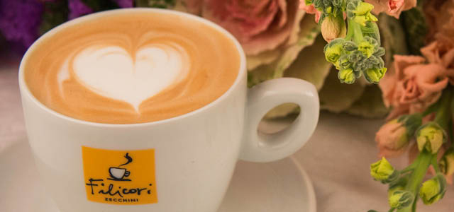 Filicori Zecchini | Seef | The ENTERTAINER