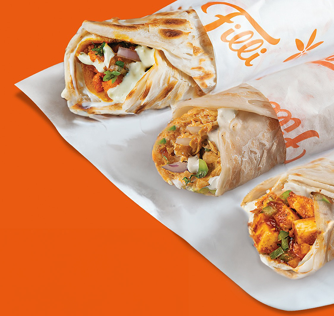 Filli Cafe | | Buy One Get One Free | The ENTERTAINER