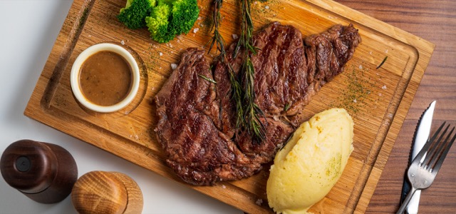 Fixie | The Palm Jumeirah | Buy One Get One Free | The ENTERTAINER