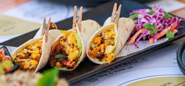 Flavors | | Buy One Get One Free | The ENTERTAINER