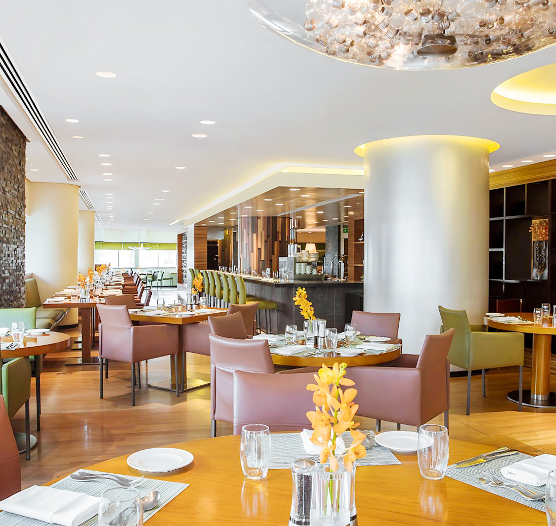 Flavours on Two | | Buy One Get One Free | The ENTERTAINER