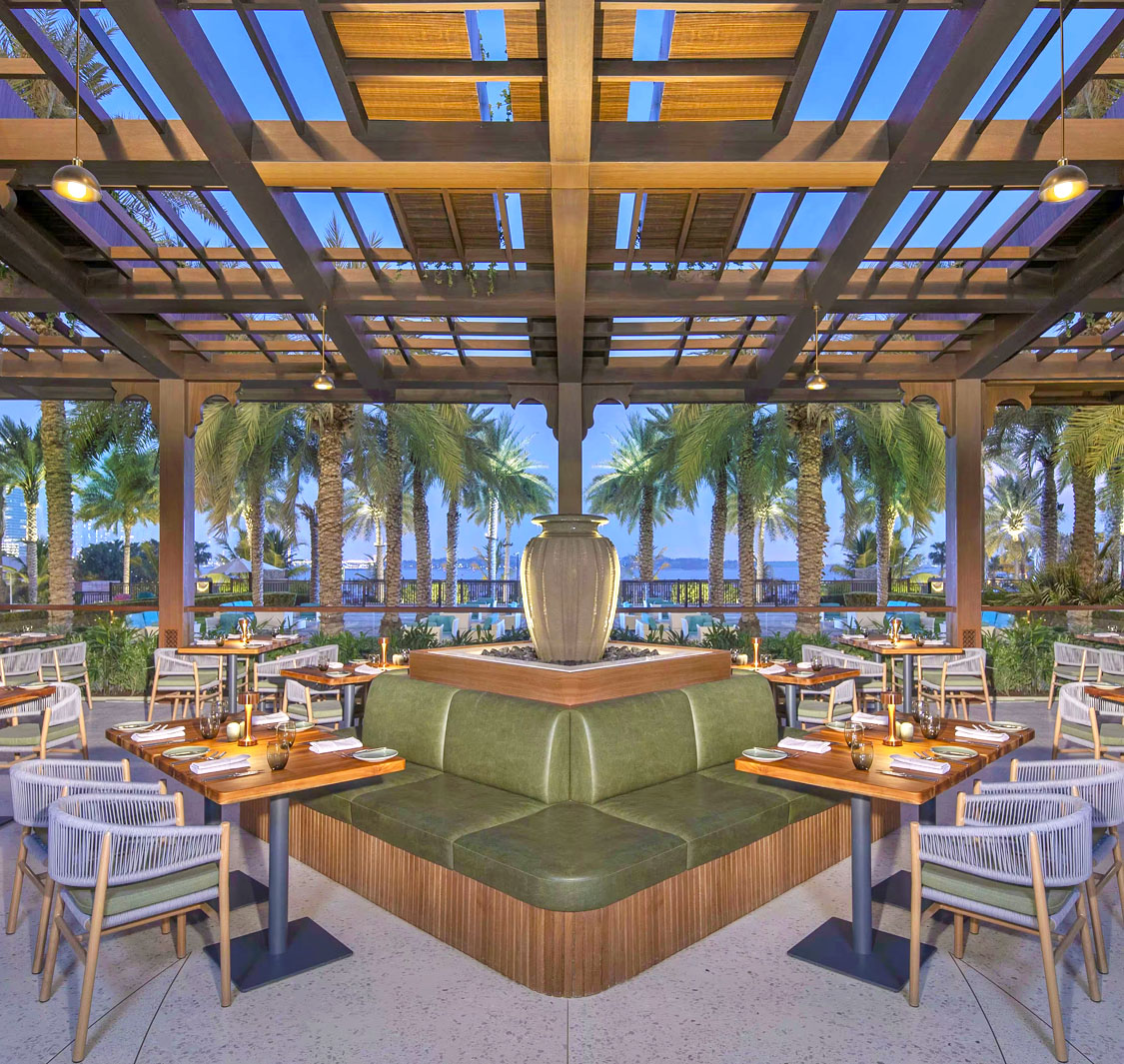 Flow Kitchen | | Buy One Get One Free | The ENTERTAINER