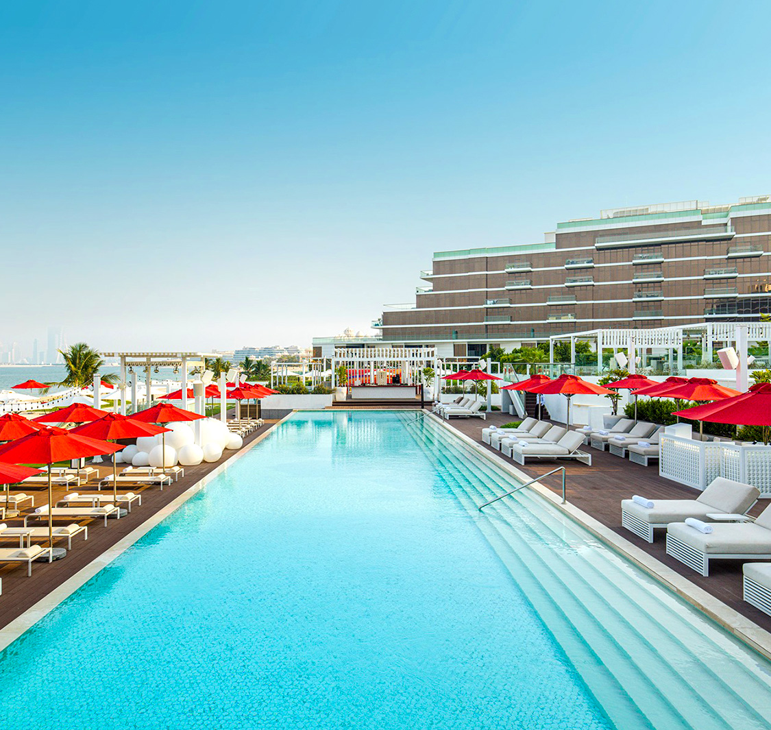 Fluid Beach Club | | Buy One Get One Free | The ENTERTAINER