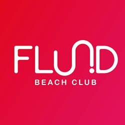 Fluid Beach Club | | Buy One Get One Free | The ENTERTAINER