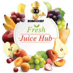 Fresh Juice Hub | | Buy One Get One Free | The ENTERTAINER