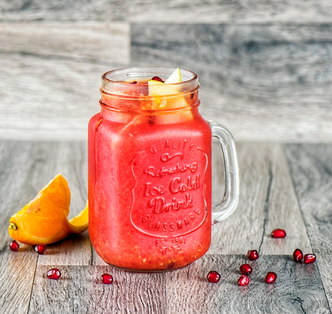 Fresh Juice Hub | | Buy One Get One Free | The ENTERTAINER