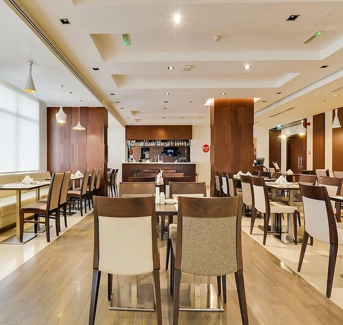 Fresh Restaurant | | Buy One Get One Free | The ENTERTAINER