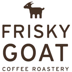 Frisky Goat Coffee Roastery | | Buy One Get One Free | The ENTERTAINER