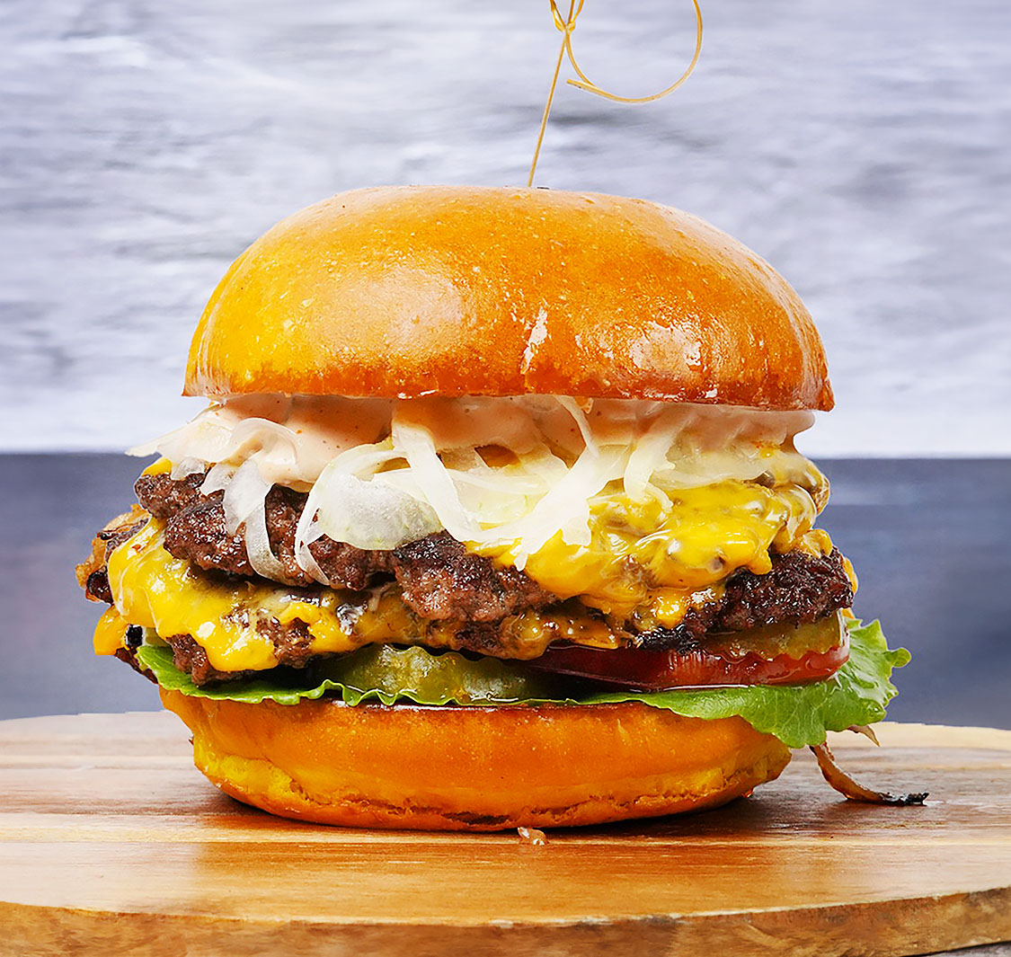 Fuddruckers - Bahrain | | Buy One Get One Free | The ENTERTAINER