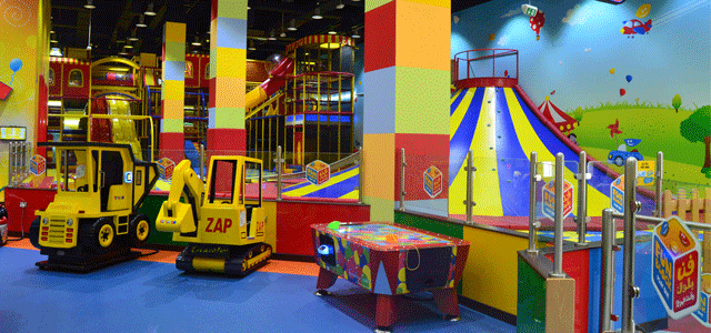 Fun Block - Dubai | Dubai Motor City | Buy One Get One Free | The ...