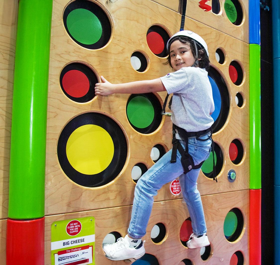 Fun Block | | Buy One Get One Free | The ENTERTAINER