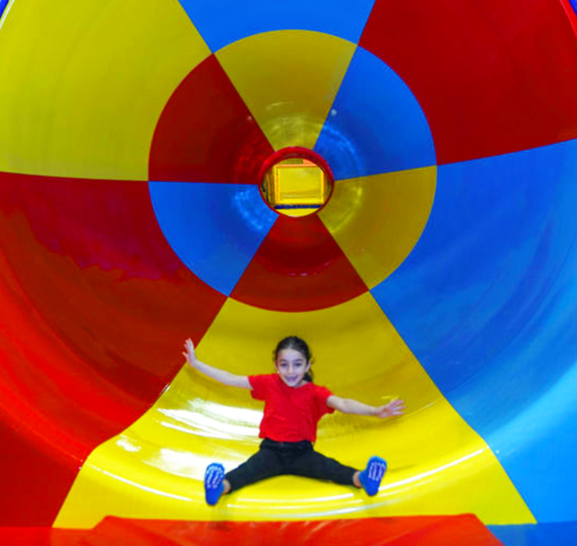 Fun City - Kuwait | | Buy One Get One Free | The ENTERTAINER