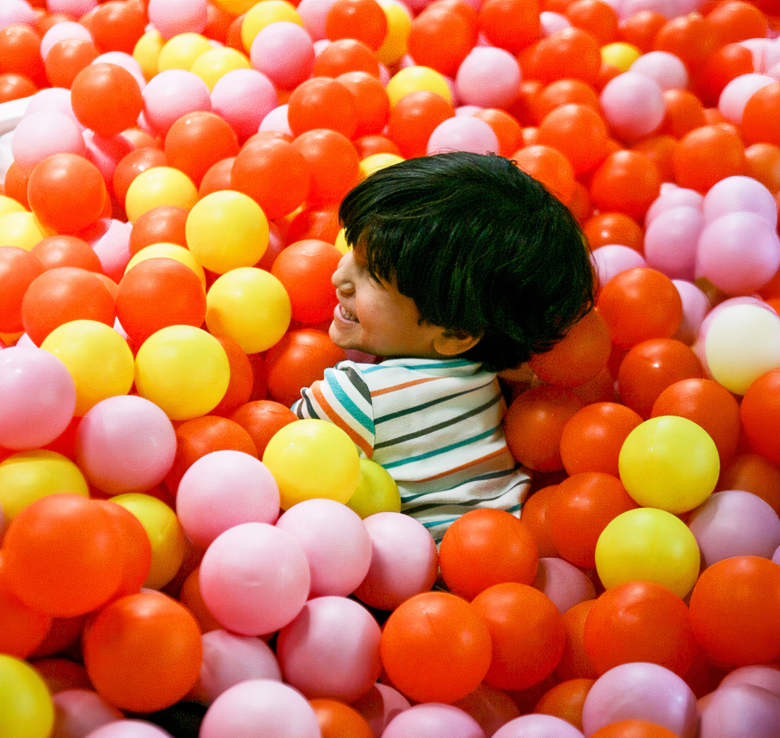 Fun Games - Emirates Park Zoo | | Buy One Get One Free | The ENTERTAINER