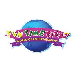 The ENTERTAINER - Fun Time Pizza