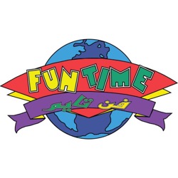 Fun Time - Jeddah | Al Shati | Buy One Get One Free | The ENTERTAINER