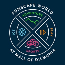 Funscape World | Galali | Buy One Get One Free | The ENTERTAINER