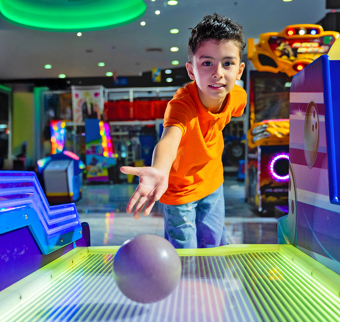 Future Kid | | Buy One Get One Free | The ENTERTAINER