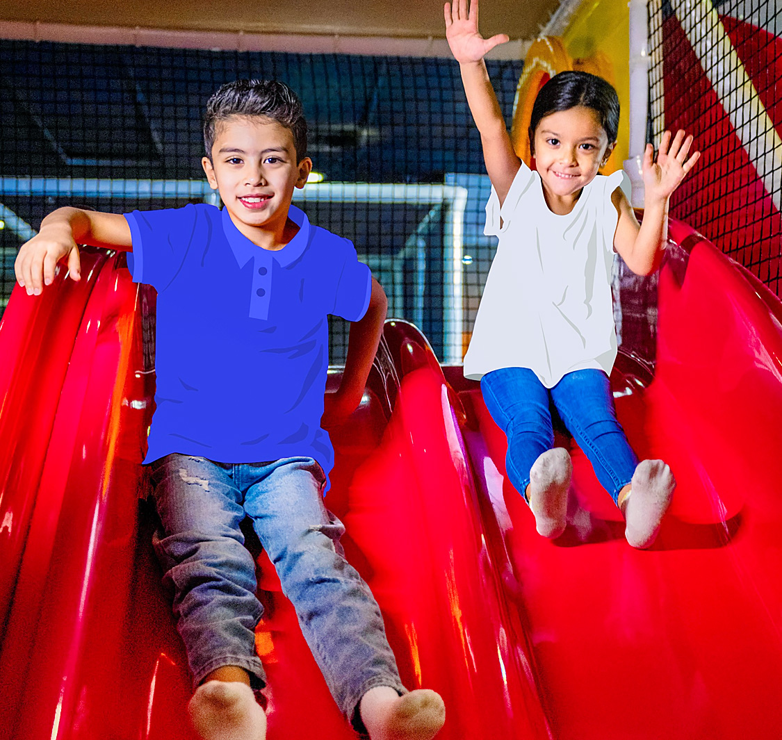 Future Kid | | Buy One Get One Free | The ENTERTAINER