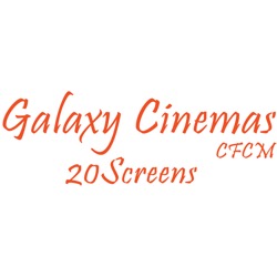 The ENTERTAINER - Galaxy Cinema