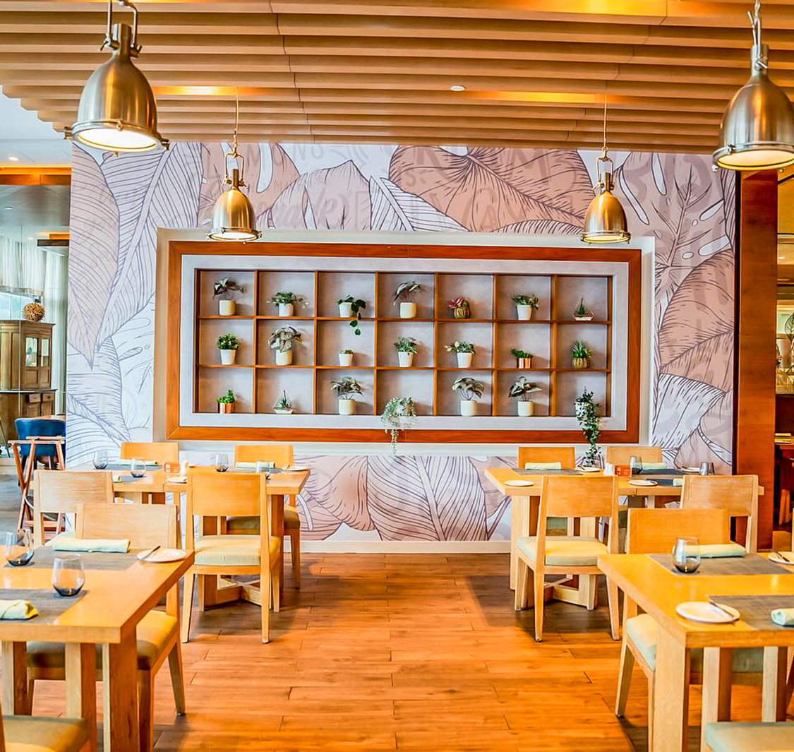 Gastro Kitchen | | Buy One Get One Free | The ENTERTAINER