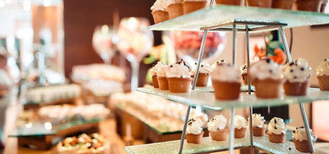 The ENTERTAINER - Gastro Kitchen