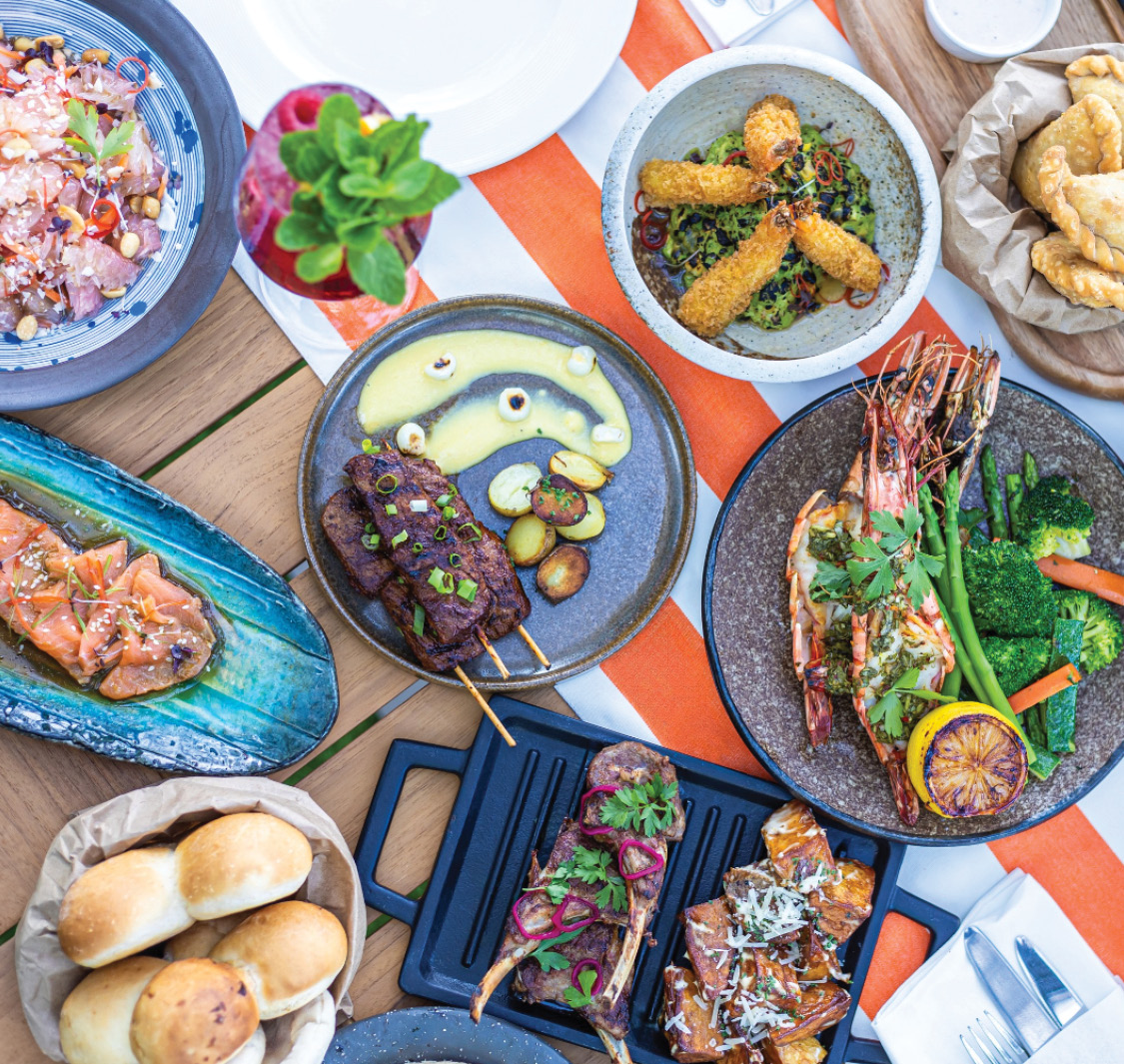 Gastro Kitchen | JBR - Jumeirah Beach Residence | Buy One Get One Free ...