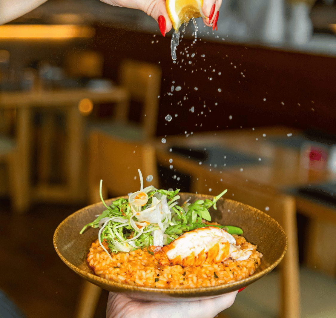 Gastro Kitchen | JBR - Jumeirah Beach Residence | The ENTERTAINER