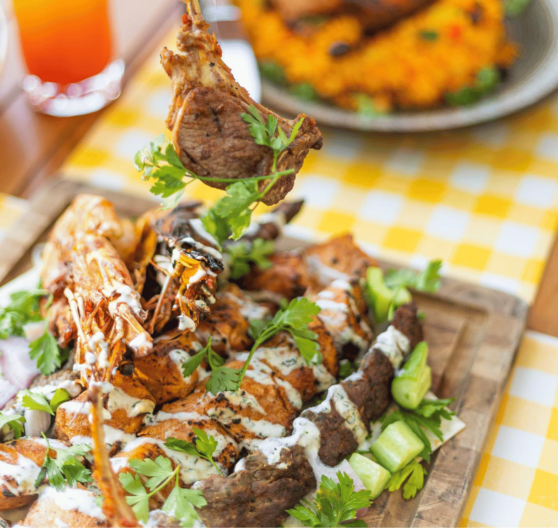 Gastro Kitchen | JBR - Jumeirah Beach Residence | Buy One Get One Free ...