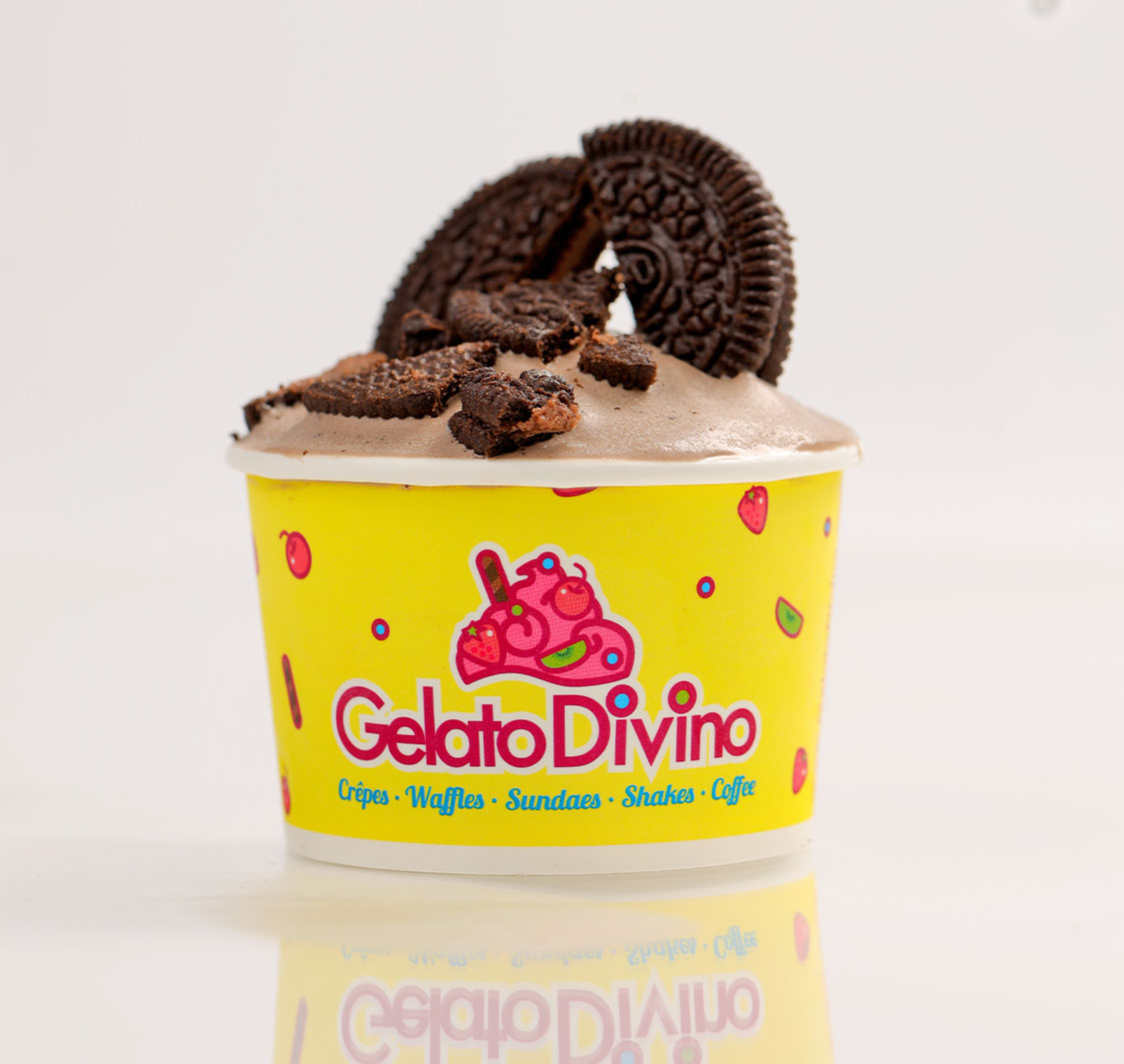 Gelato Divino | | Buy One Get One Free | The ENTERTAINER