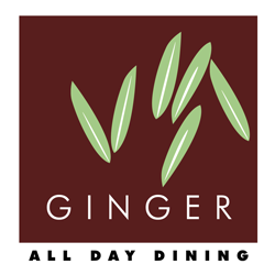 Ginger Restaurant & Cafe | | Buy One Get One Free | The ENTERTAINER